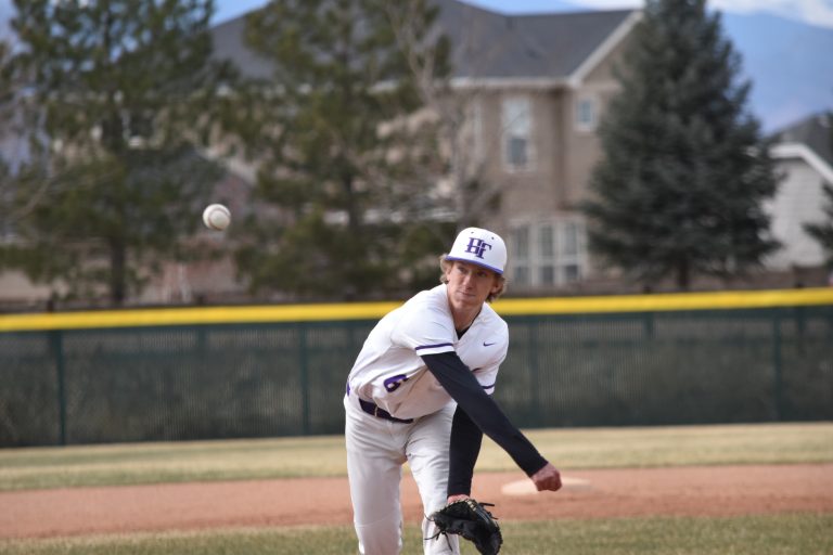 Holy Family Tigers - Official Athletic Website – Broomfield, CO