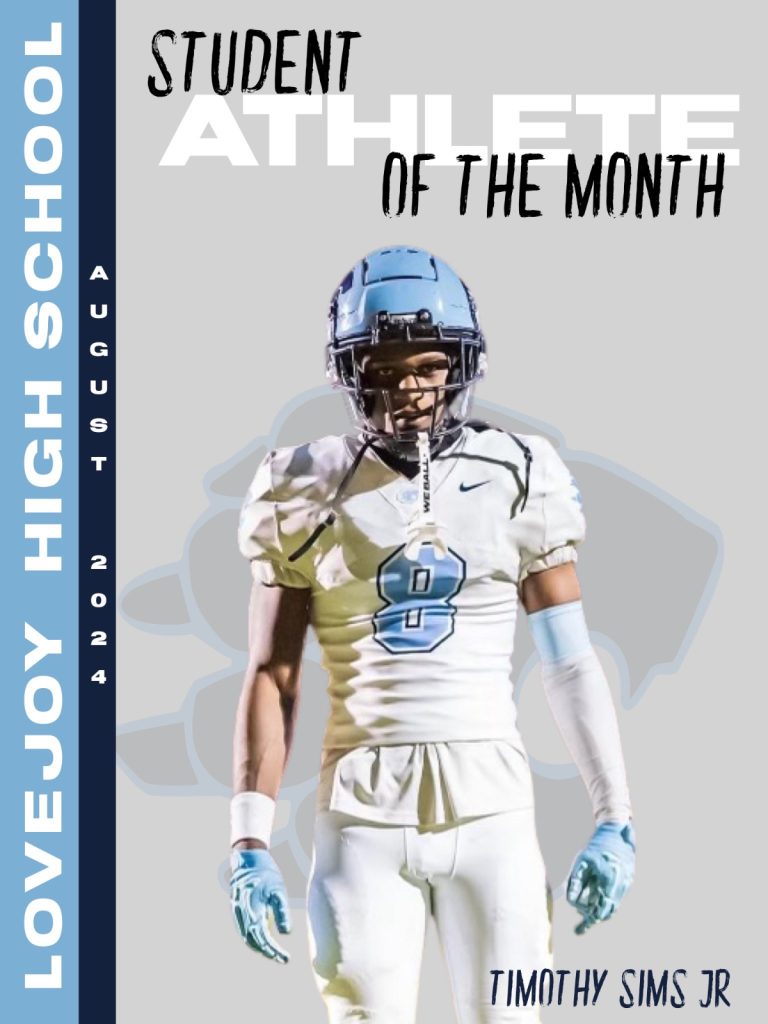 Lovejoy Wildcats - Official Athletic Website – Hampton, GA