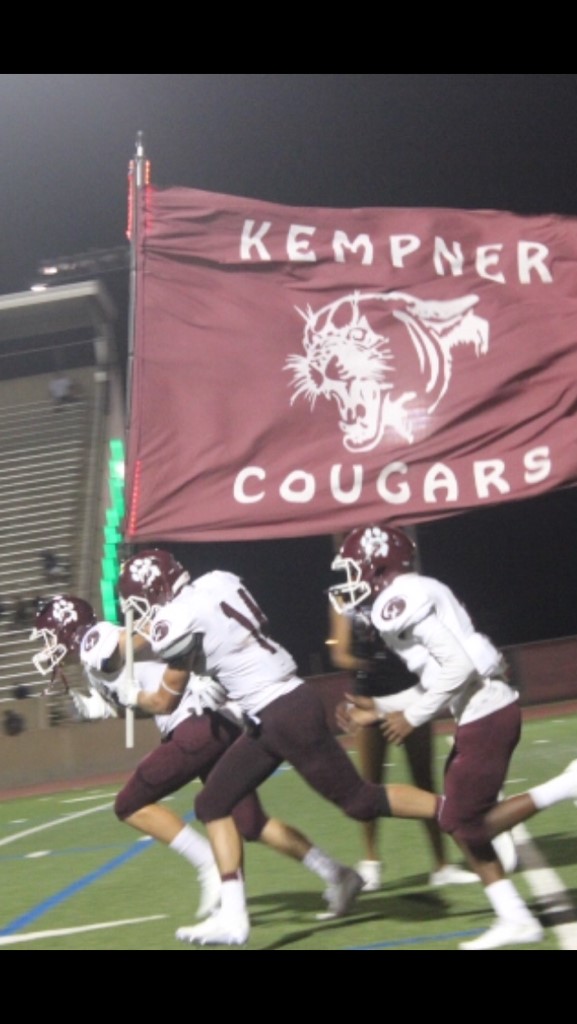 Kempner - Team Home Kempner Cougars Sports