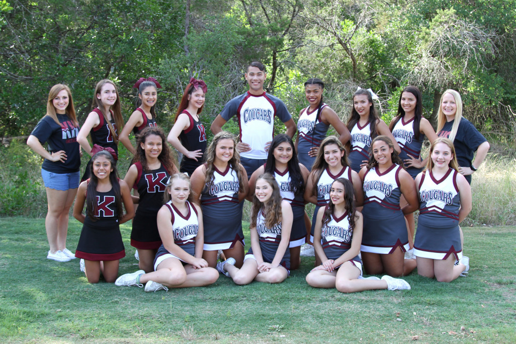 Kempner - Team Home Kempner Cougars Sports