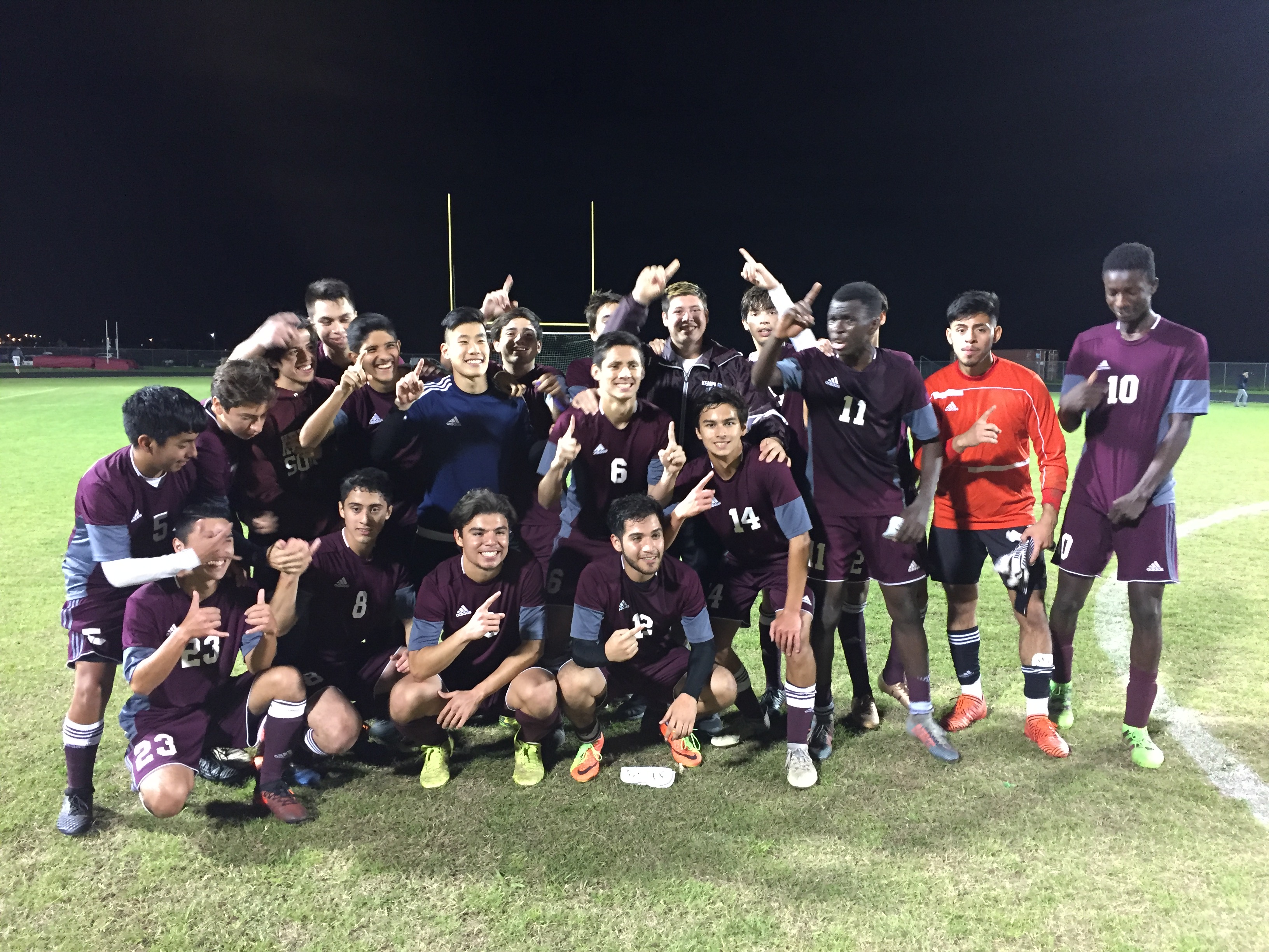 Kempner - Team Home Kempner Cougars Sports