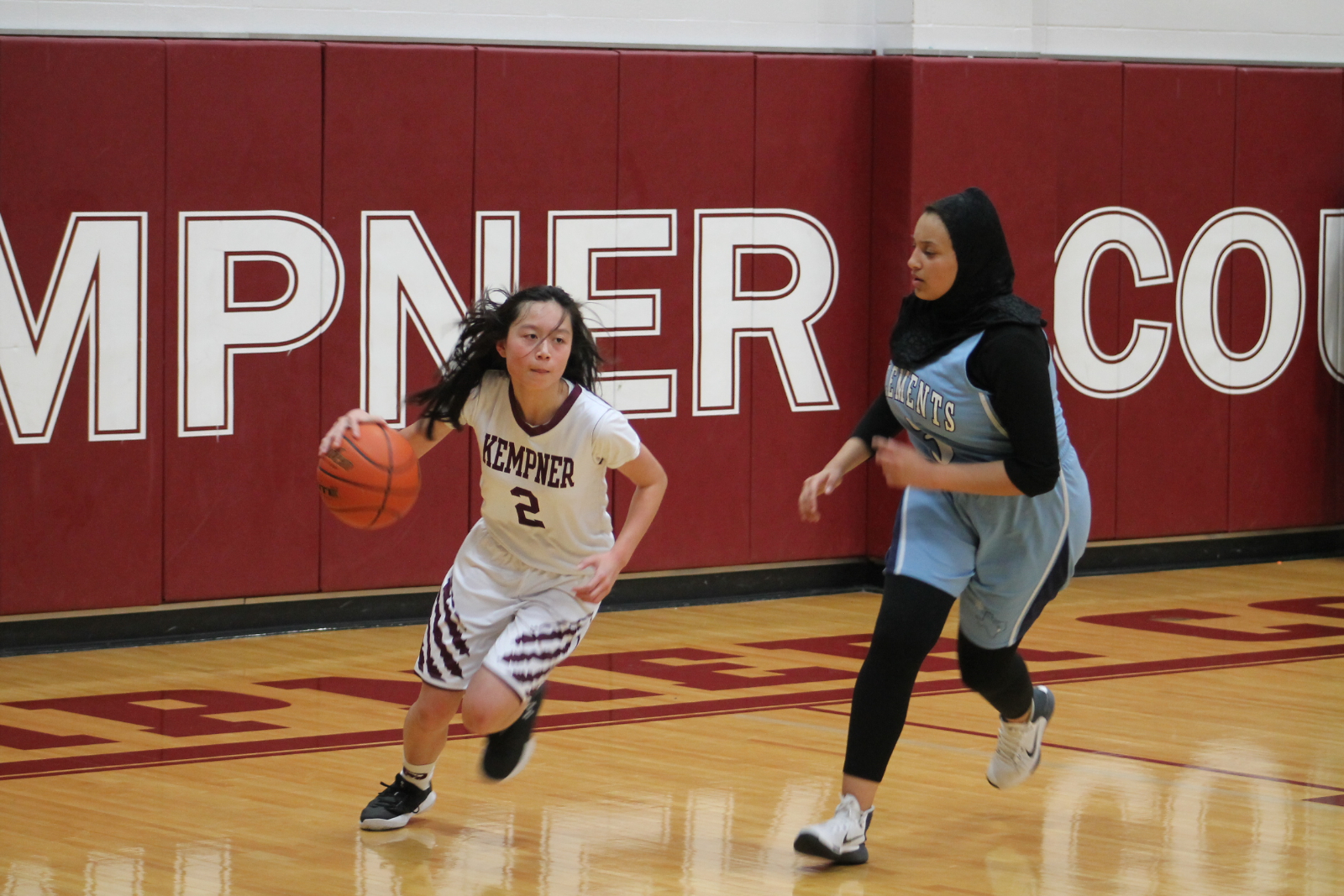 Kempner - Team Home Kempner Cougars Sports