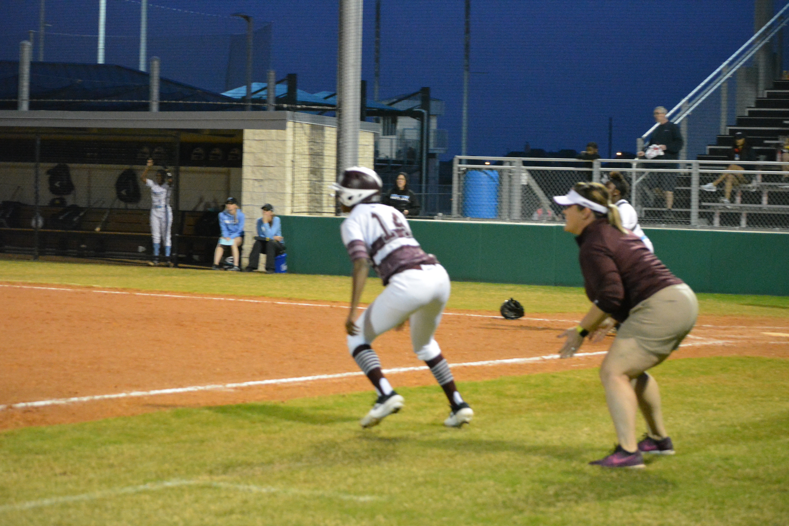 Kempner - Team Home Kempner Cougars Sports
