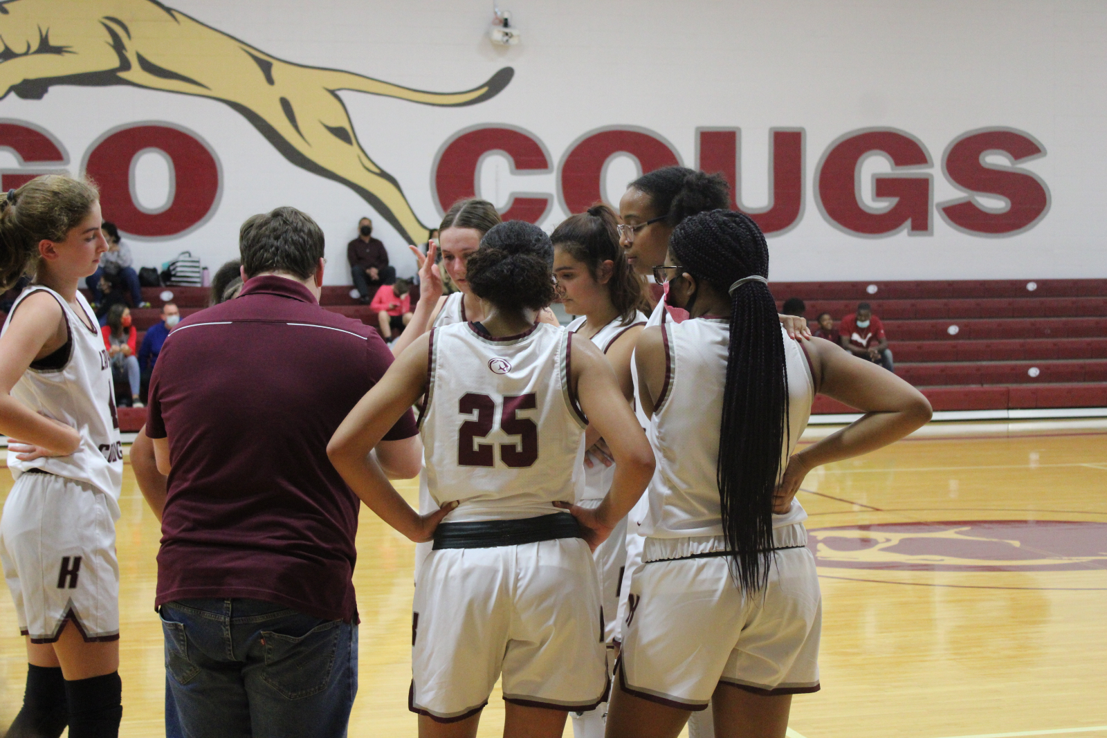 Kempner - Team Home Kempner Cougars Sports