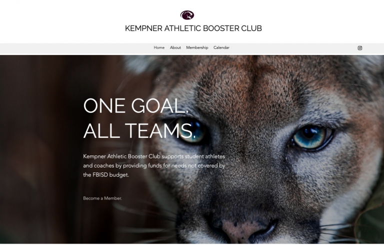 Kempner Cougars - Official Athletic Website – Sugar Land, TX