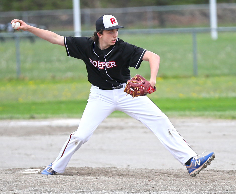 Roeper - Team Home Roeper Roughriders Sports