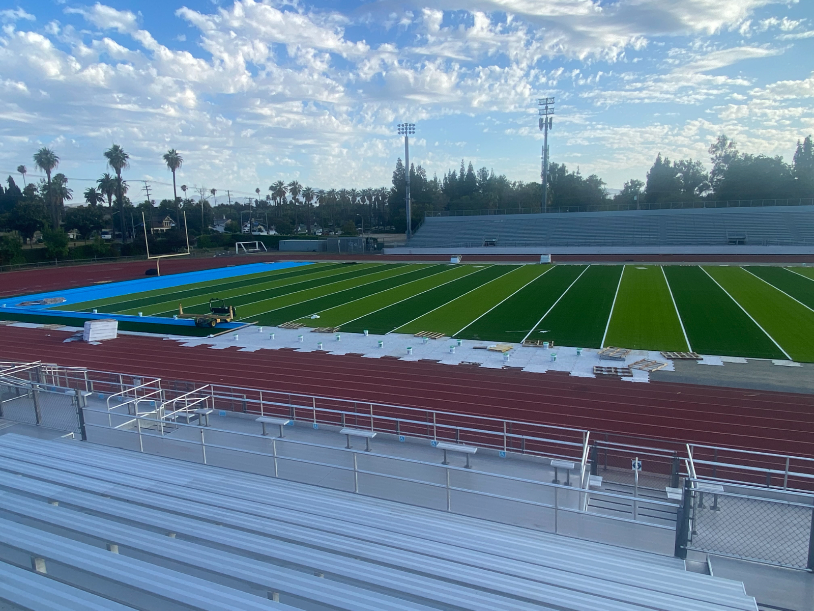 Ramona - Team Home Ramona Rams Sports