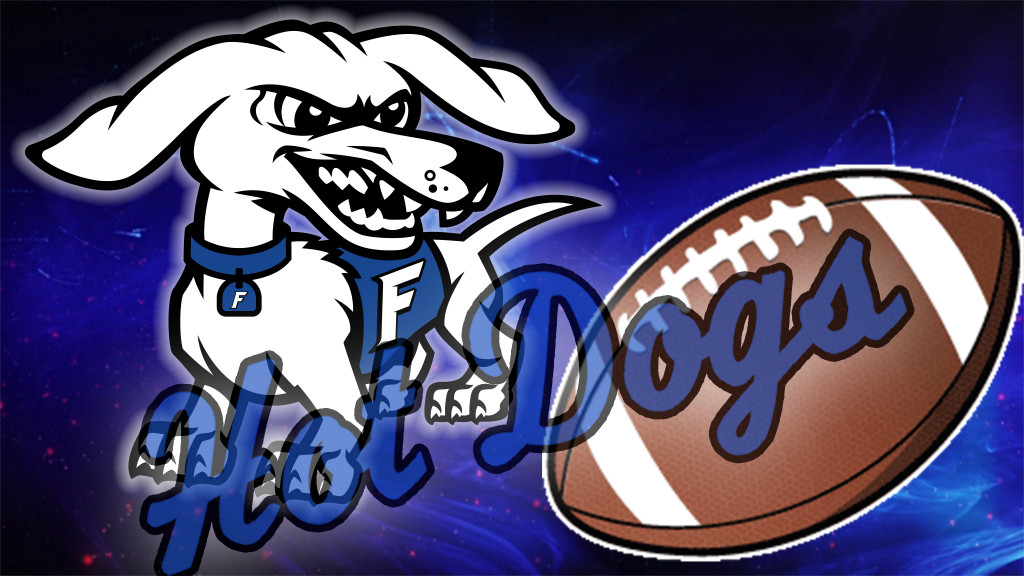 Frankfort - Team Home Frankfort Hot Dogs Sports