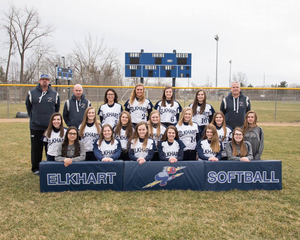 Elkhart Central - Team Home Elkhart Central Blue Blazers Sports
