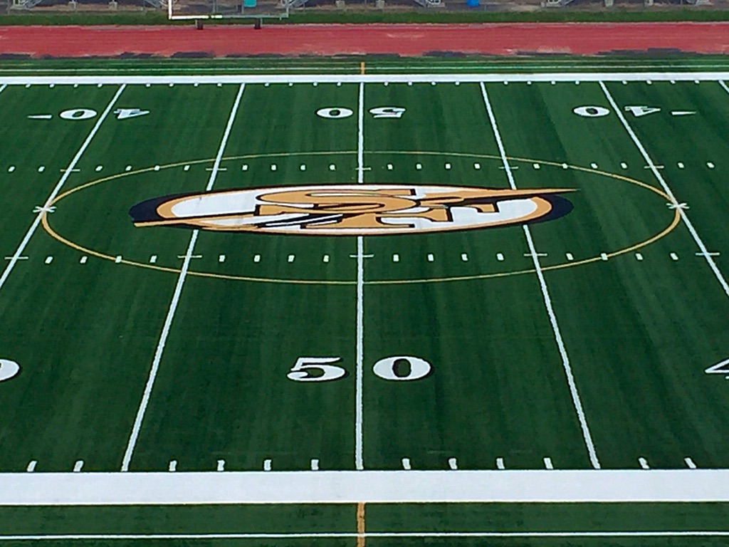 Santa Fe - Team Home Santa Fe Indians Sports