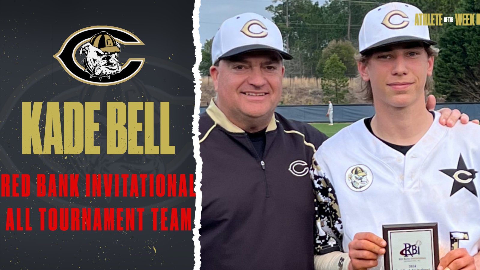 Camden Bulldogs - Athletic Website – Camden, SC