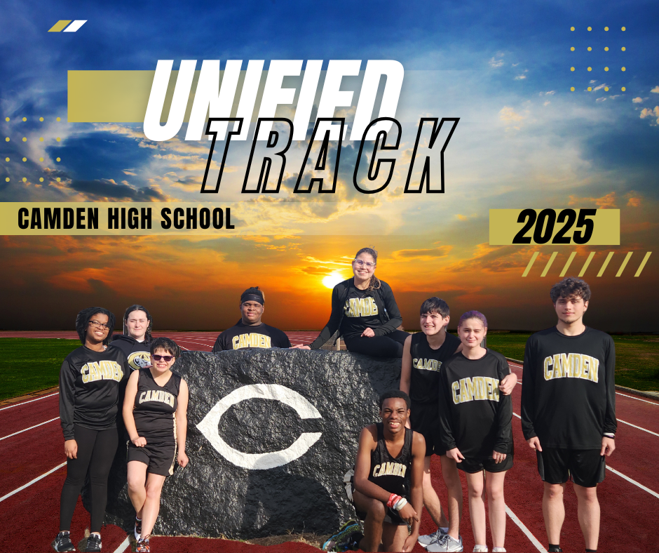 Camden - Team Home Camden Bulldogs Sports