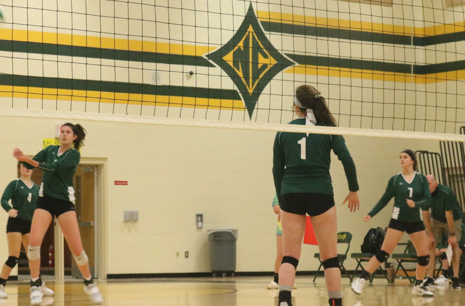 North Central - Team Home North Central Knights Sports