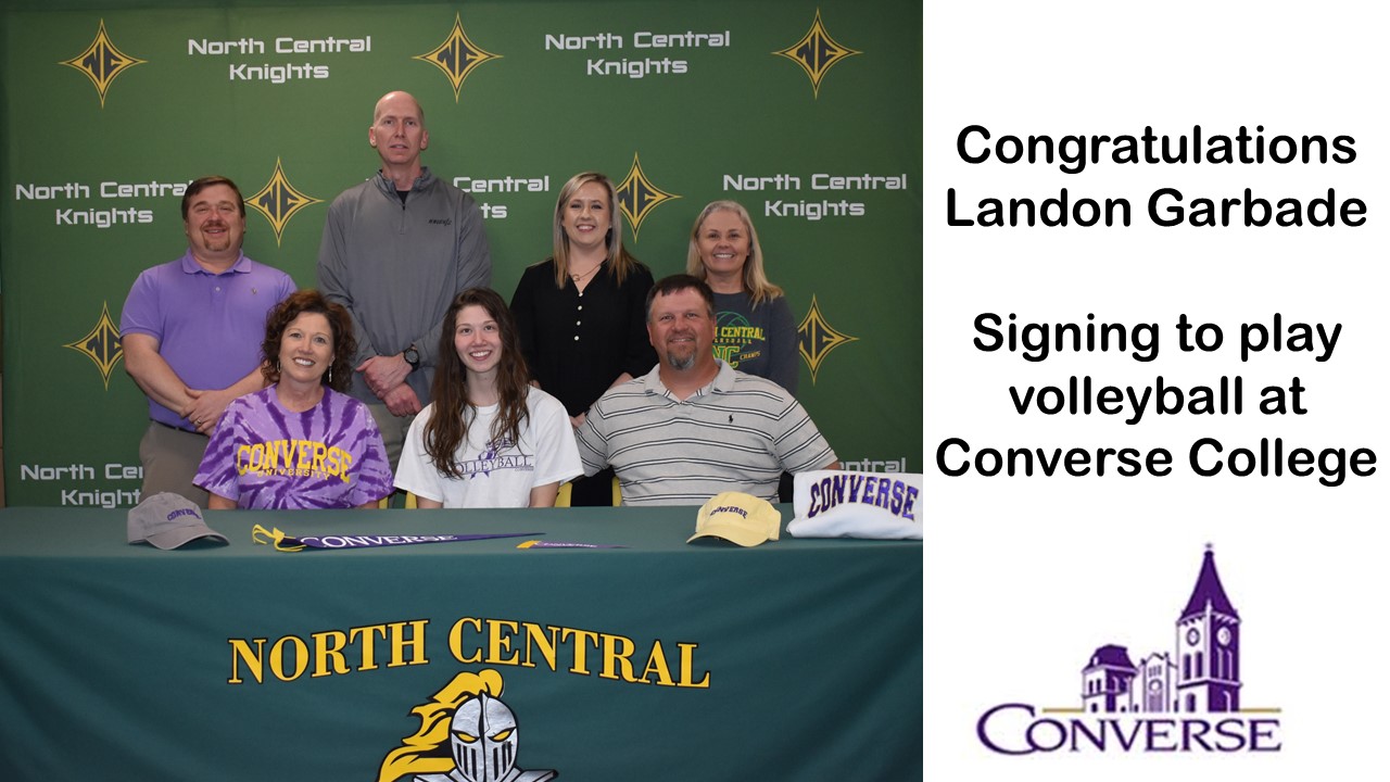 North Central - Team Home North Central Knights Sports