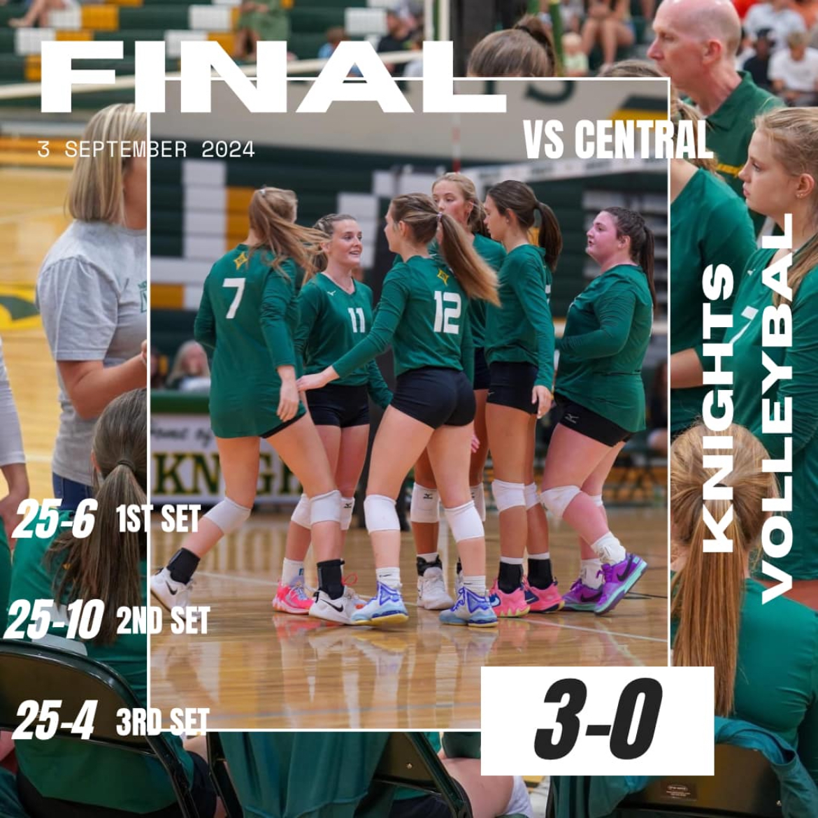 North Central - Team Home North Central Knights Sports