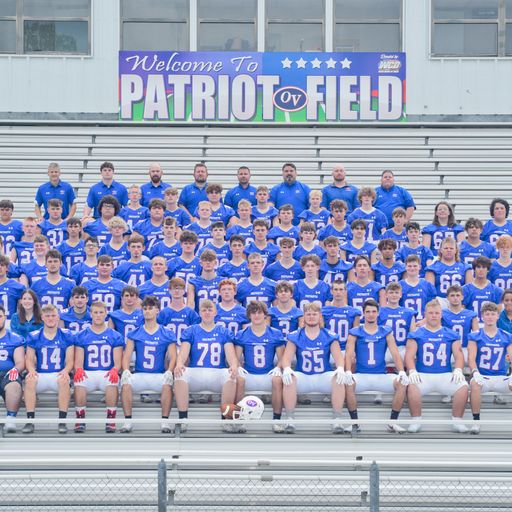 Owen Valley - Team Home Owen Valley Patriots Sports