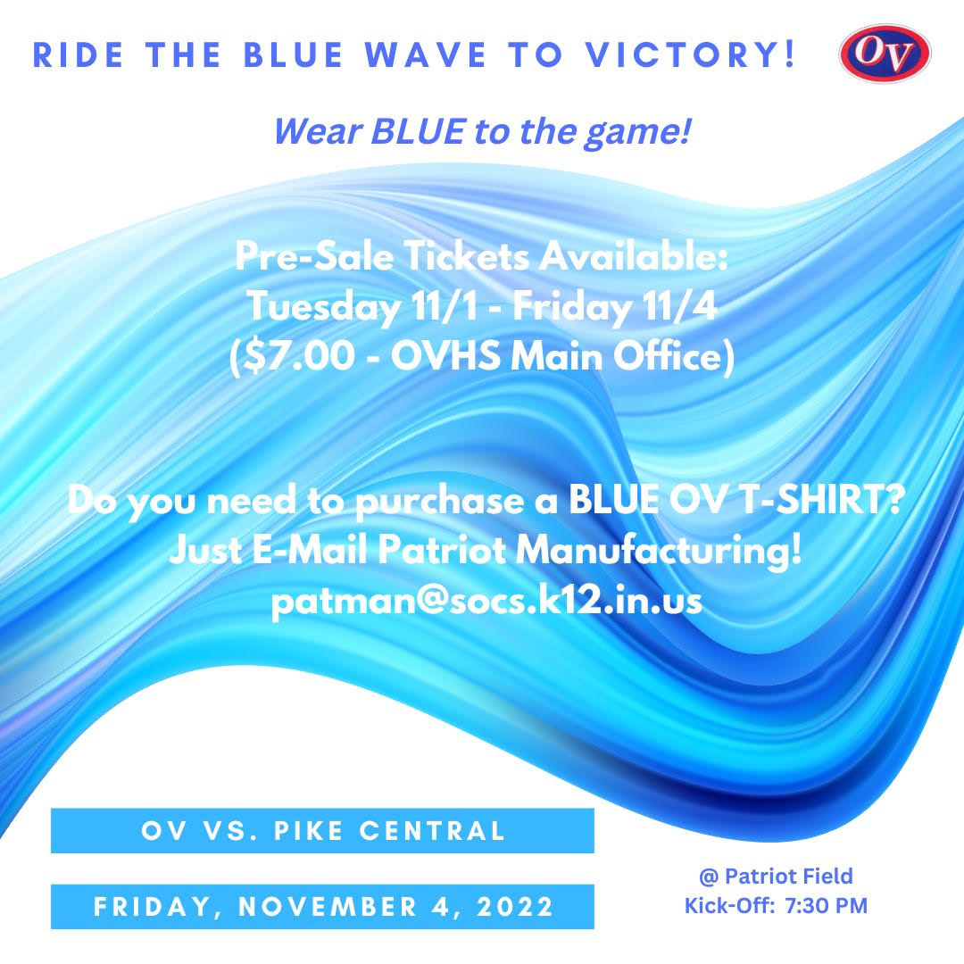 Owen Valley - Team Home Owen Valley Patriots Sports