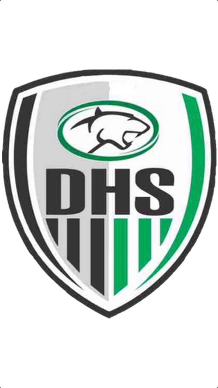 Derby - Team Home Derby Panthers Sports