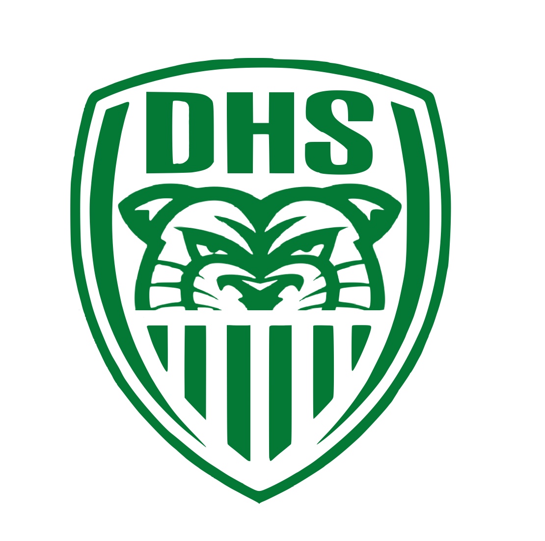 Derby - Team Home Derby Panthers Sports