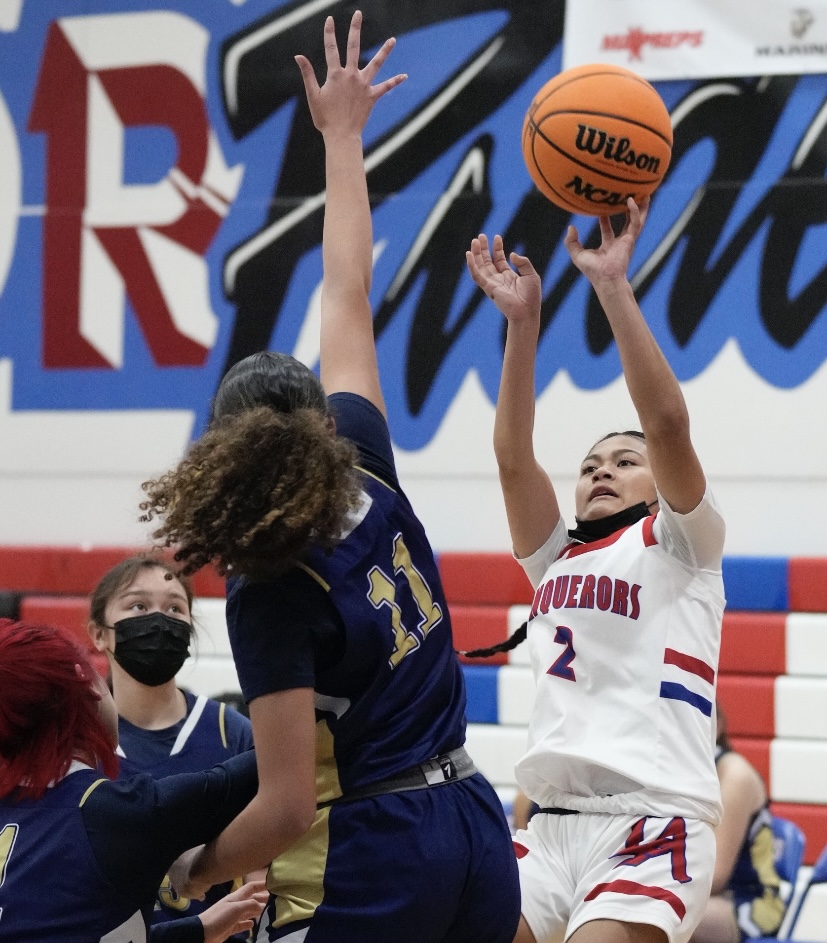 Los Altos - Team Home Los Altos Conquerors Sports