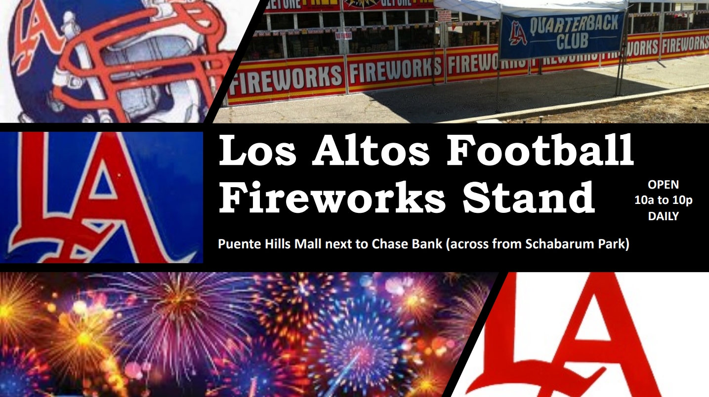 Los Altos - Team Home Los Altos Conquerors Sports