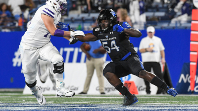 Strom Thurmond - Team Home Strom Thurmond Rebels Sports