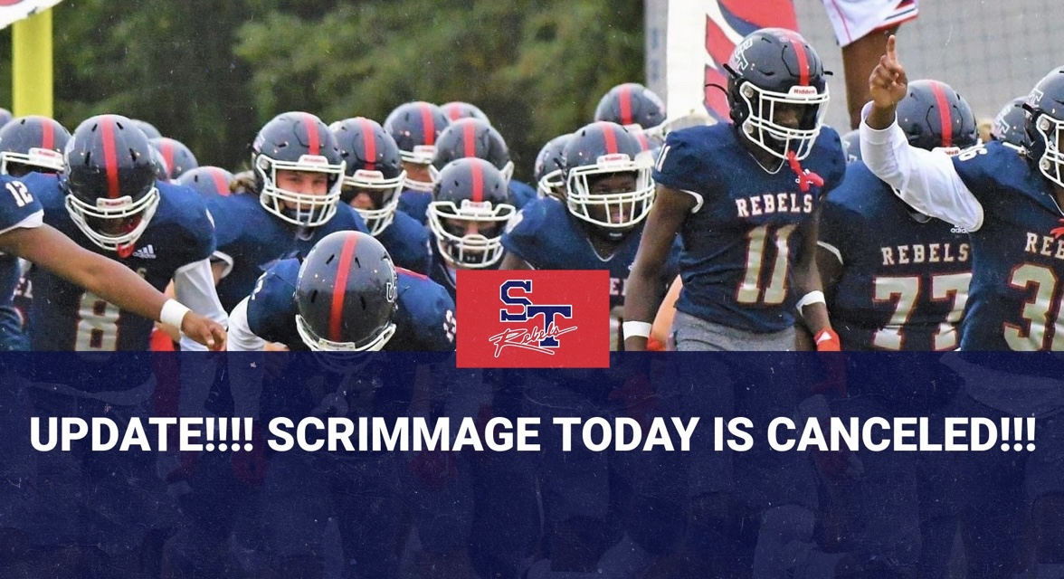 Strom Thurmond - Team Home Strom Thurmond Rebels Sports