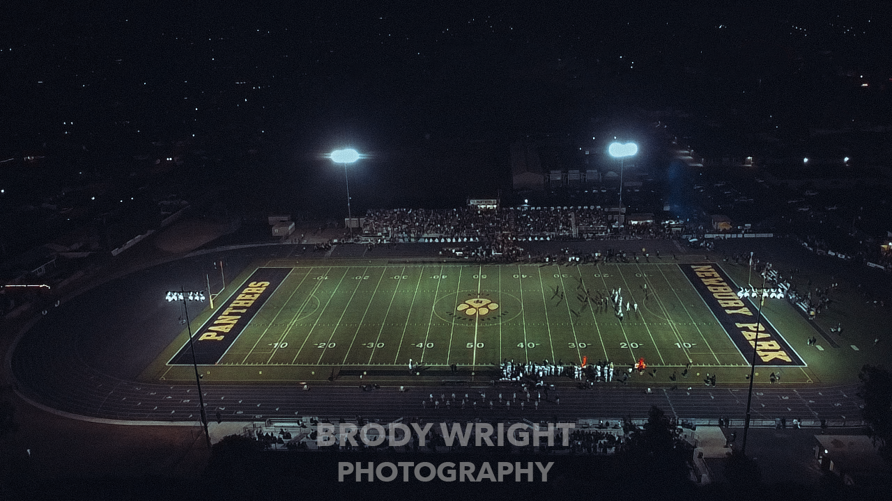 Newbury Park - Team Home Newbury Park Panthers Sports