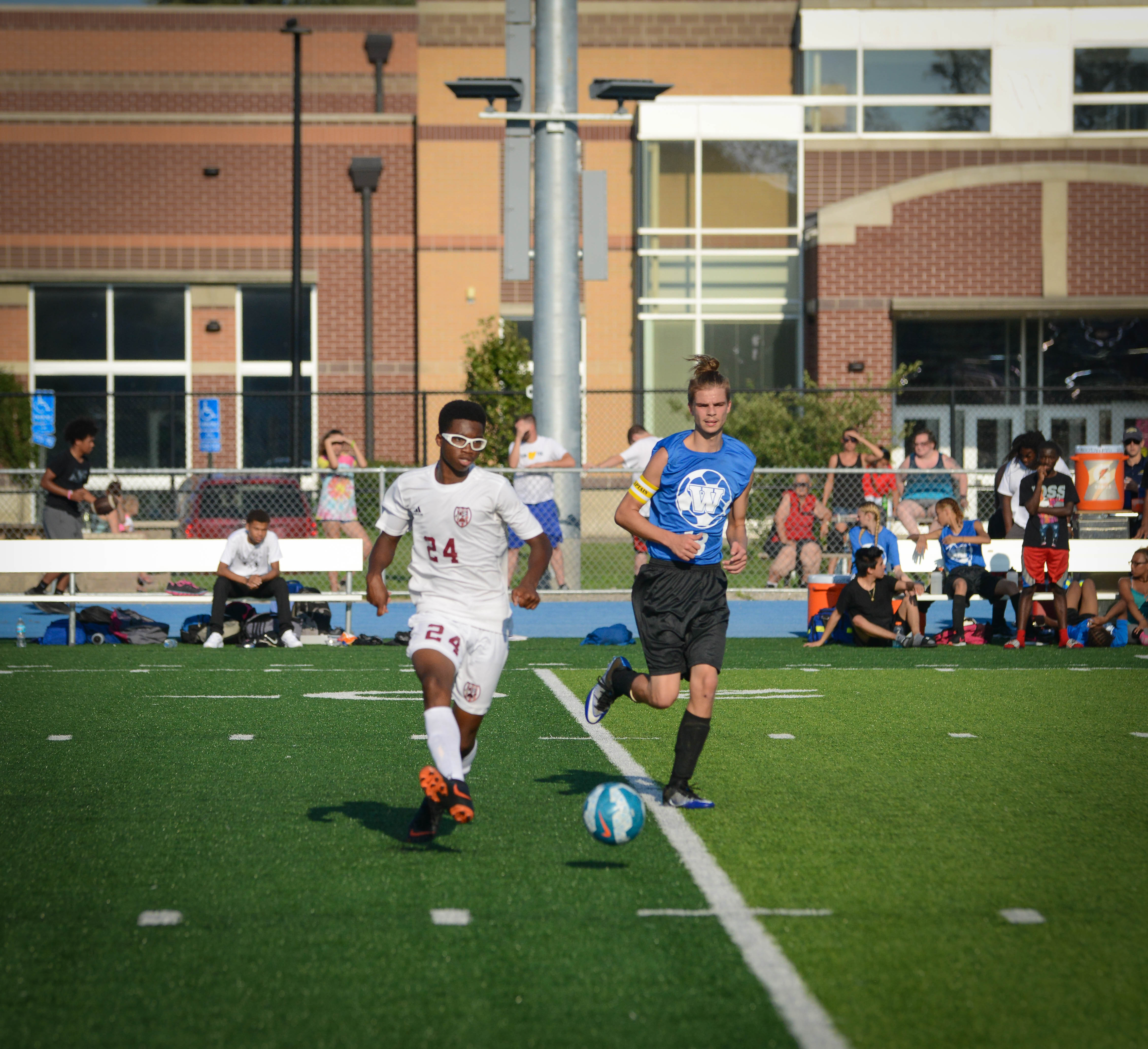 Scott - Team Home Scott Bulldogs Sports