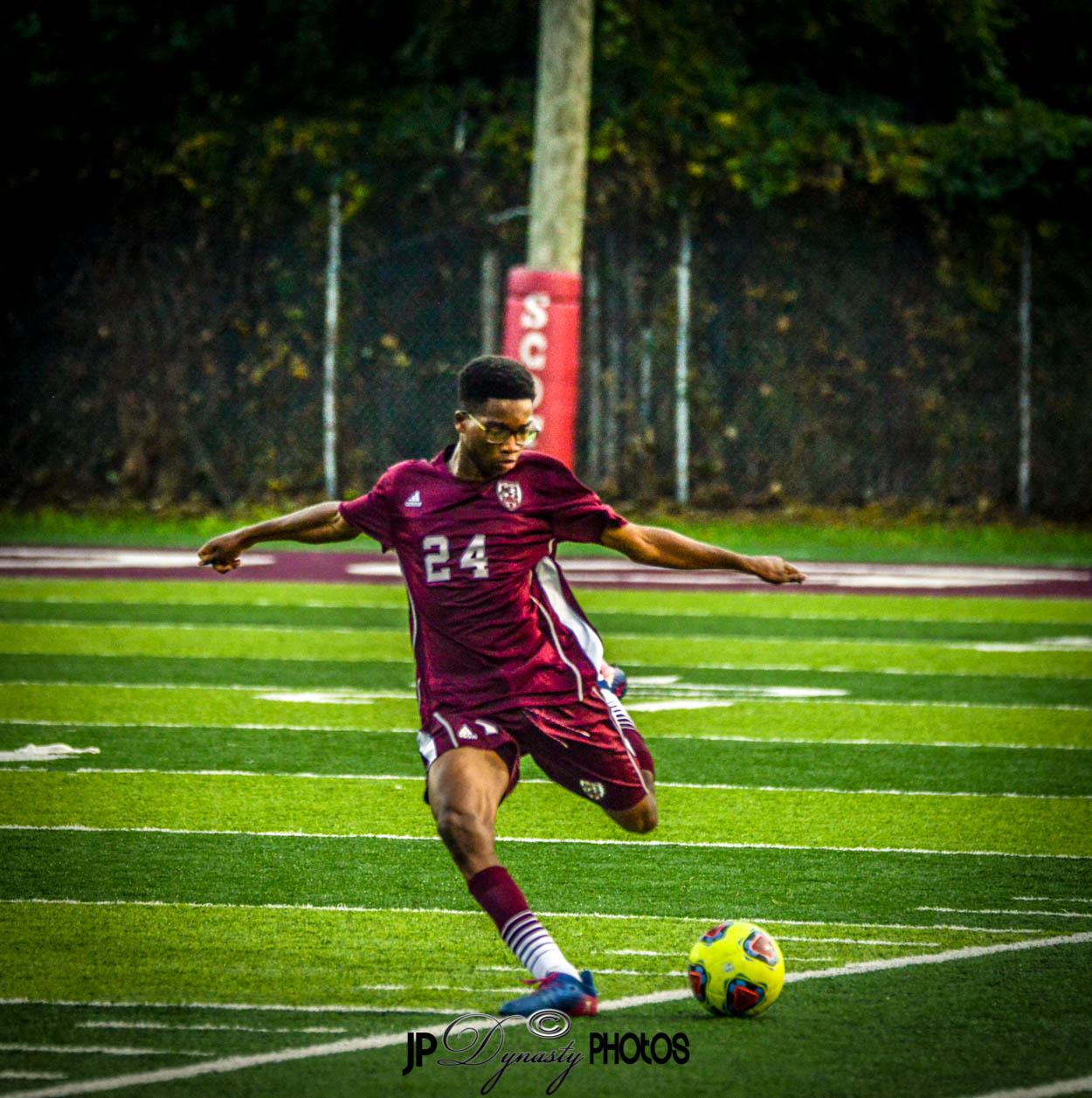 Scott - Team Home Scott Bulldogs Sports