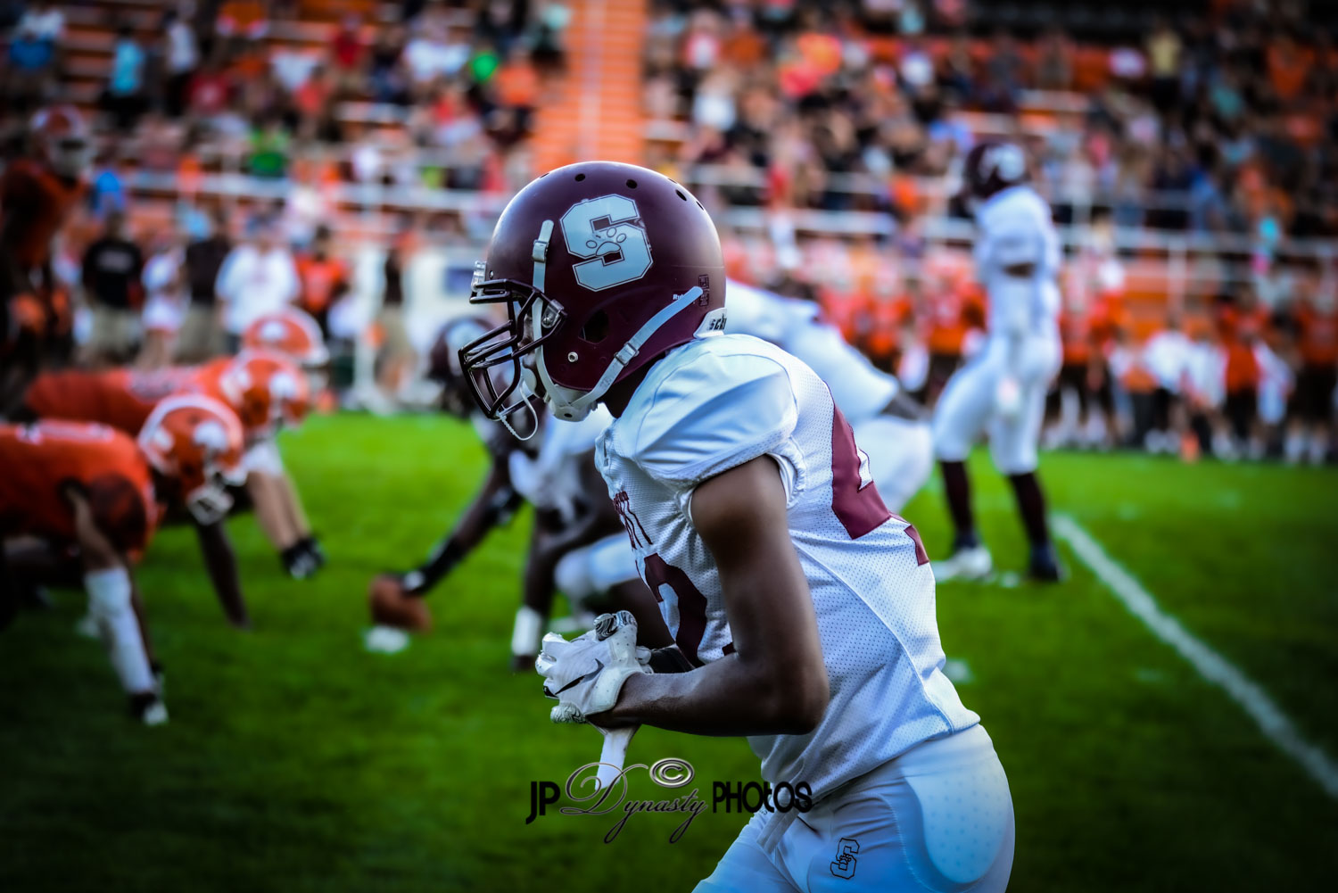 Scott - Team Home Scott Bulldogs Sports