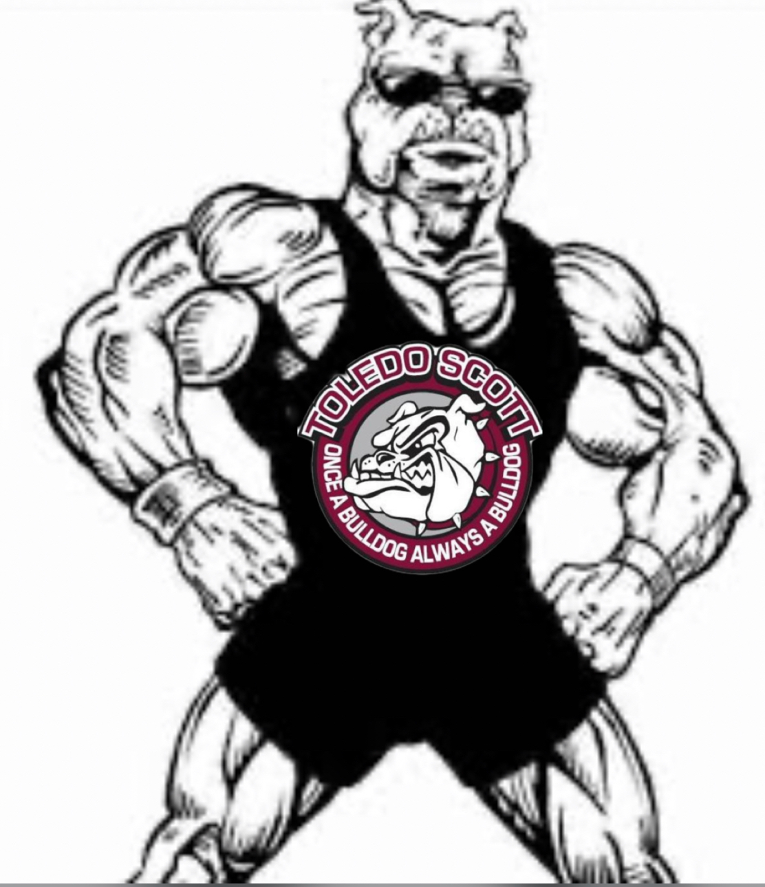 Scott - Team Home Scott Bulldogs Sports