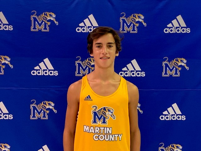 Martin County - Team Home Martin County Tigers Sports
