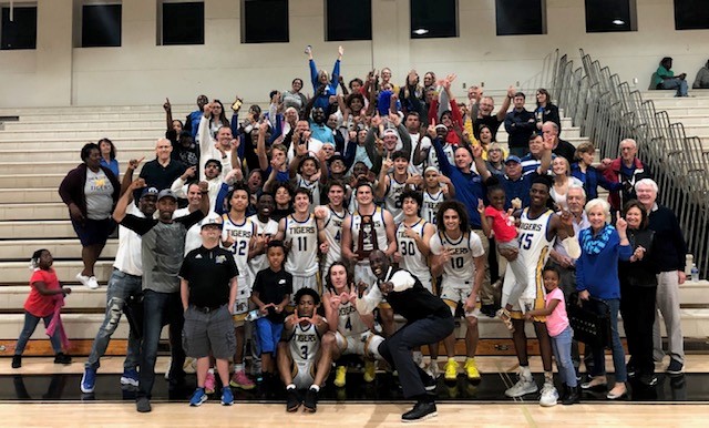 Martin County - Team Home Martin County Tigers Sports