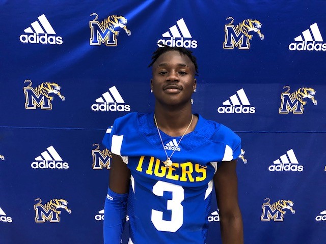 Martin County - Team Home Martin County Tigers Sports