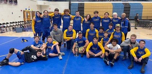 Martin County - Team Home Martin County Tigers Sports