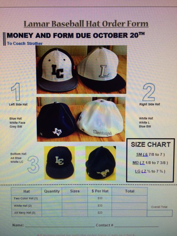 Lamar Consolidated - Team Home Lamar Consolidated Mustangs Sports