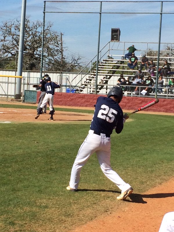 Lamar Consolidated - Team Home Lamar Consolidated Mustangs Sports