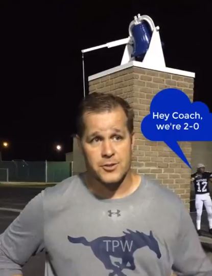 Lamar Consolidated - Team Home Lamar Consolidated Mustangs Sports