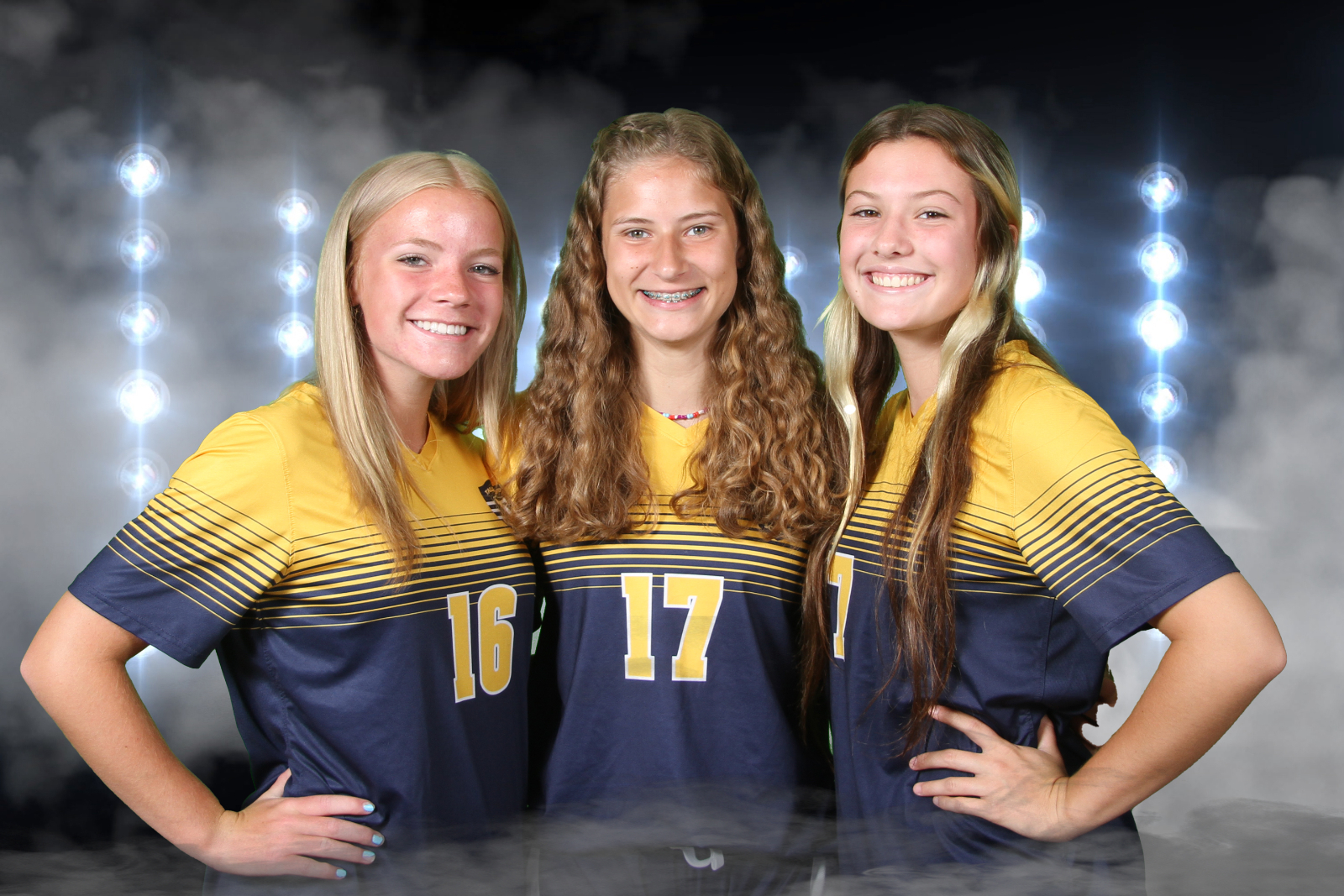 Tallmadge - Team Home Tallmadge Blue Devils Sports