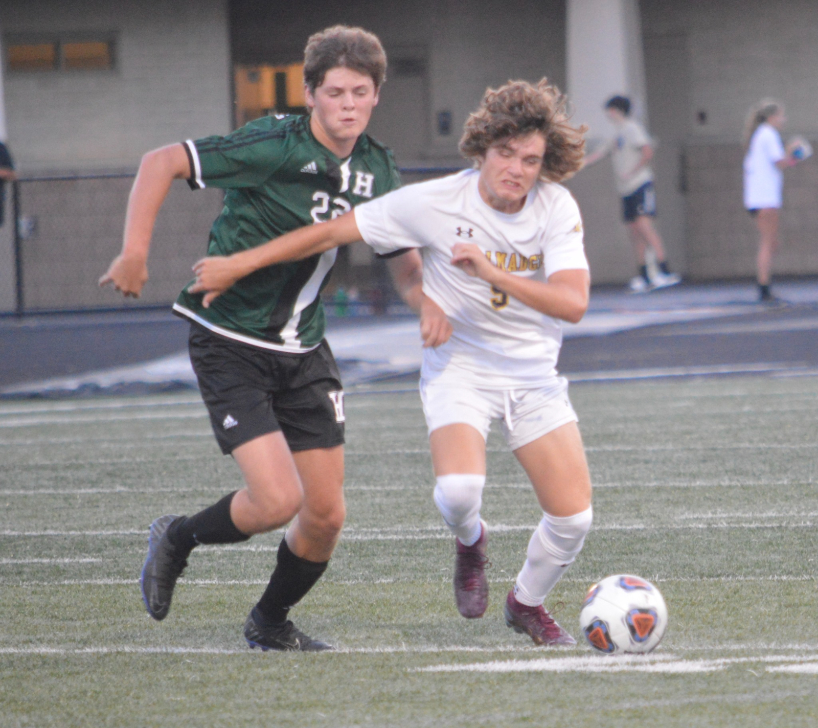 Tallmadge - Team Home Tallmadge Blue Devils Sports