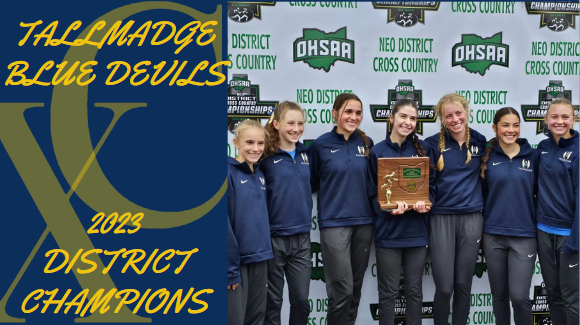 Tallmadge - Team Home Tallmadge Blue Devils Sports