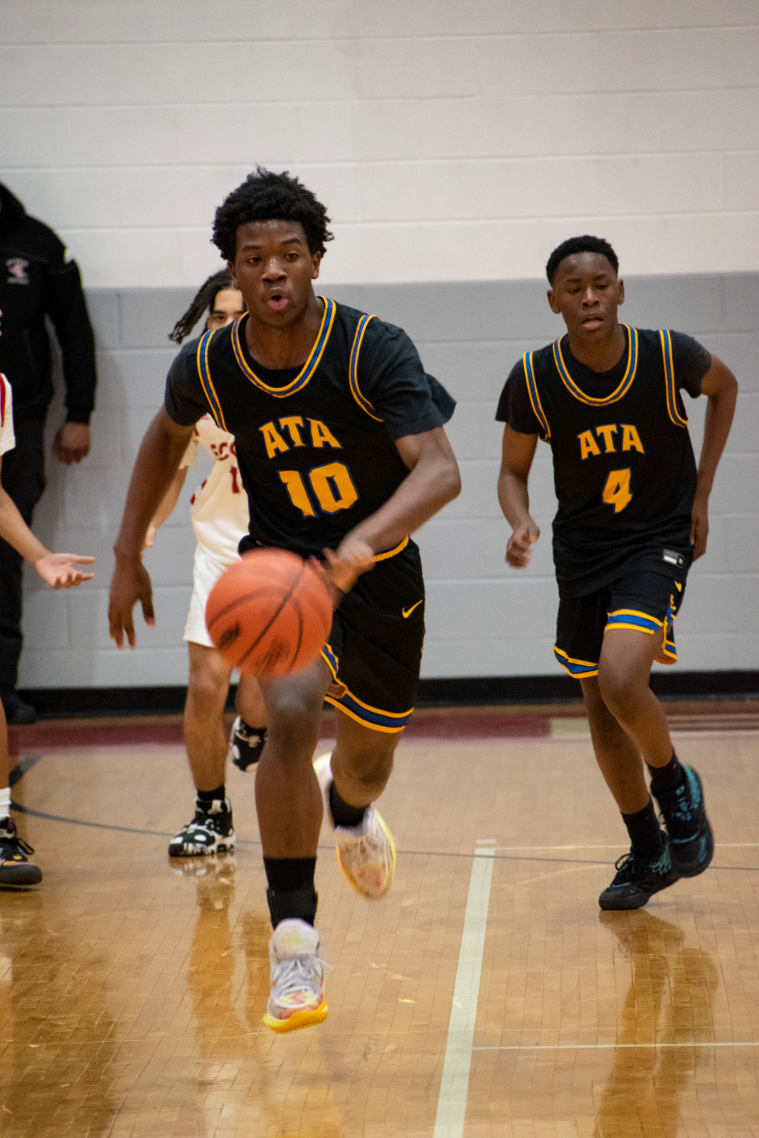 Advanced Technology Academy - Team Home Advanced Technology Academy ...