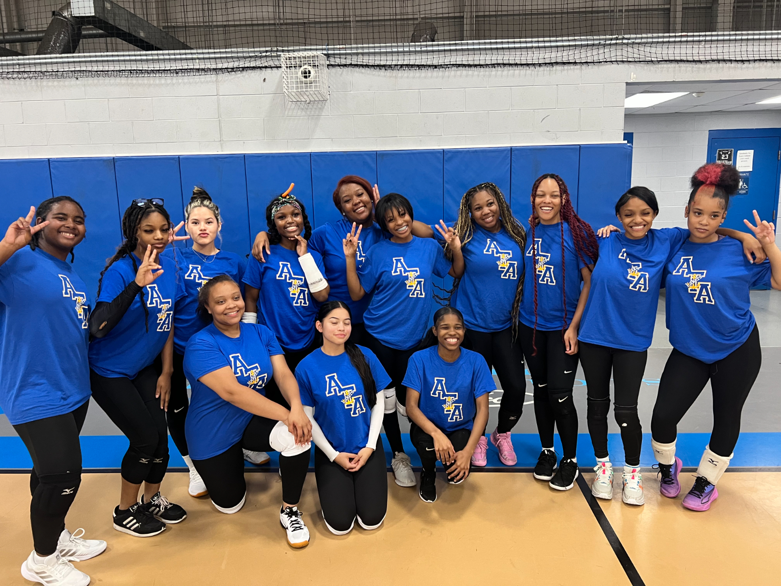 Advanced Technology Academy - Team Home Advanced Technology Academy ...