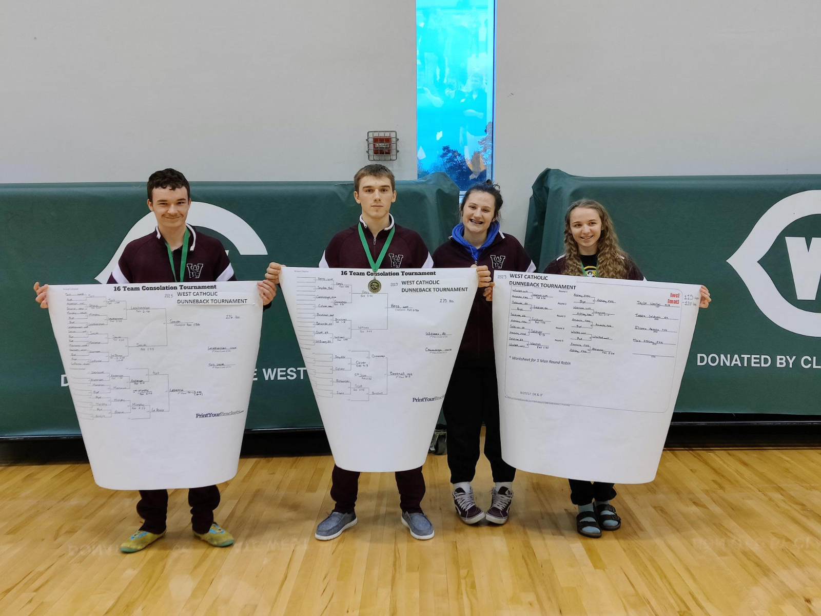 Watervliet - Team Home Watervliet Panthers Sports