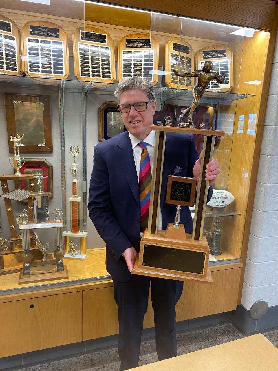 Watervliet - Team Home Watervliet Panthers Sports