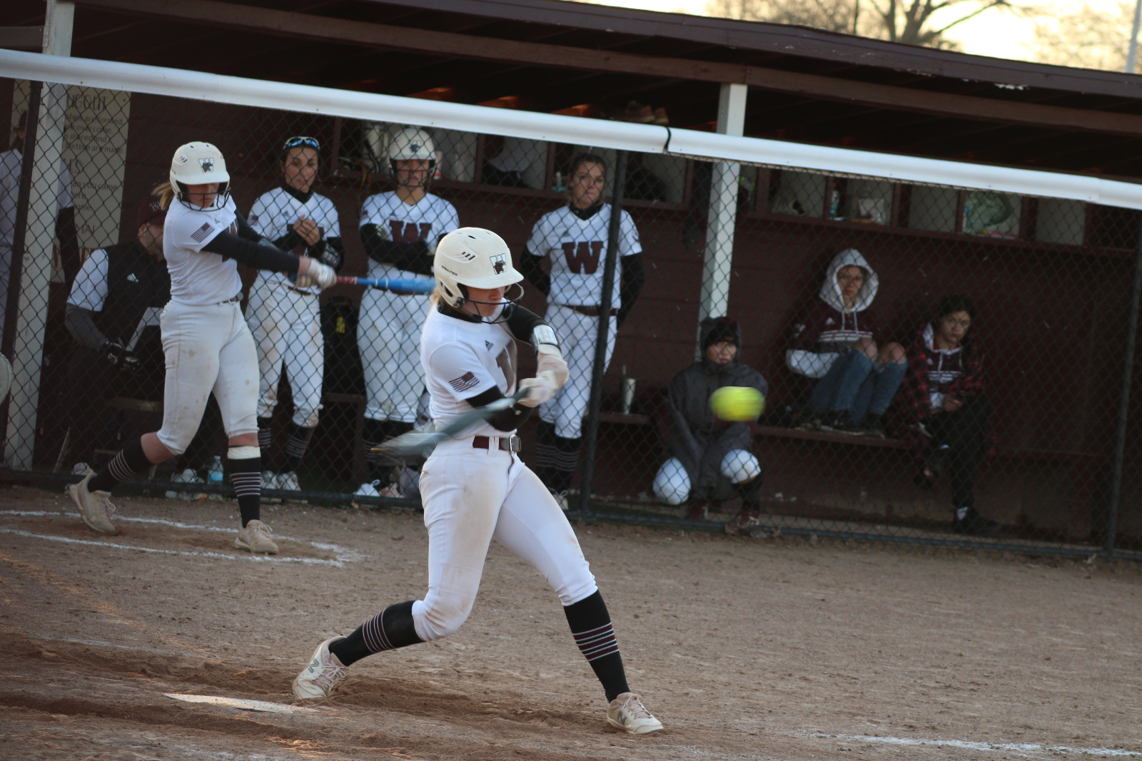 Watervliet - Team Home Watervliet Panthers Sports
