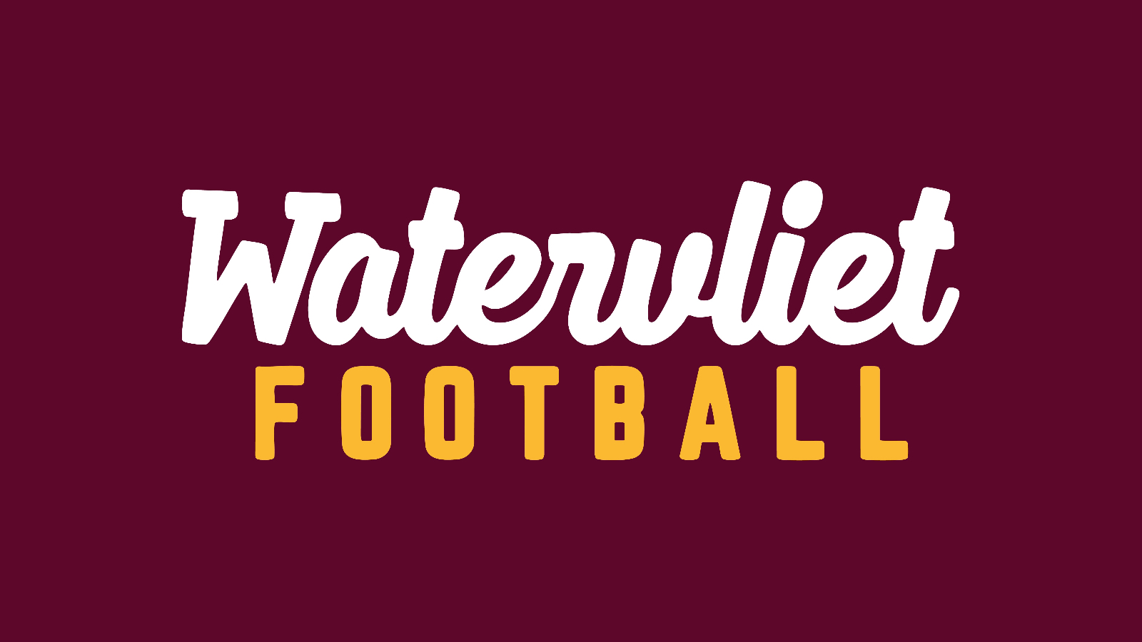 Watervliet - Team Home Watervliet Panthers Sports