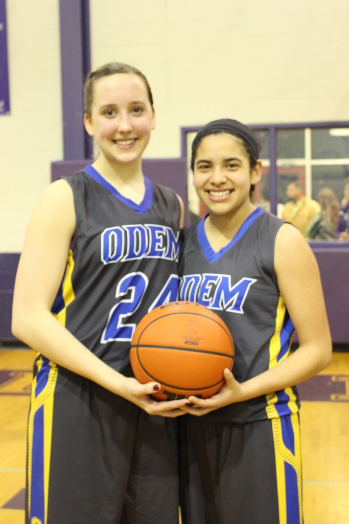 Odem - Team Home Odem Owls Sports