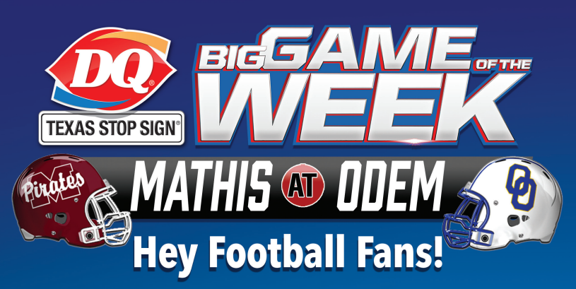 Odem - Team Home Odem Owls Sports